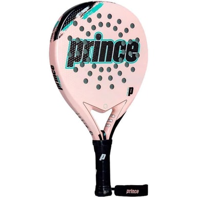 Prince Padel Quartz Sq, Padelracket - Elgiganten - Elgiganten