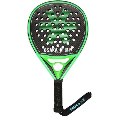 Osaka Vision Pro Power Soft, Padelracket - Elgiganten