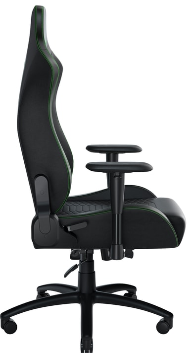 Razer Iskur X XL gamingstol - Elgiganten - Elgiganten
