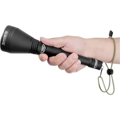 ArmyTek Barracuda Pro warm LED Handlampa - Elgiganten