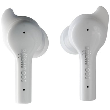Boompods Bassline GO Bluetooth In Ear hörlurar In-ear - Elgiganten