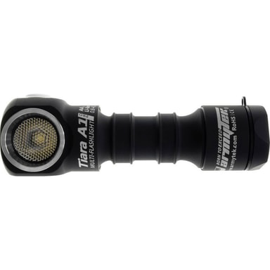 ArmyTek Tiara A1 Pro White LED Handlampa - Elgiganten - Elgiganten