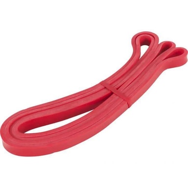 Gorilla Sports Gummiband Långa - 208cm 2,3 - 22,7 kg - Elgiganten