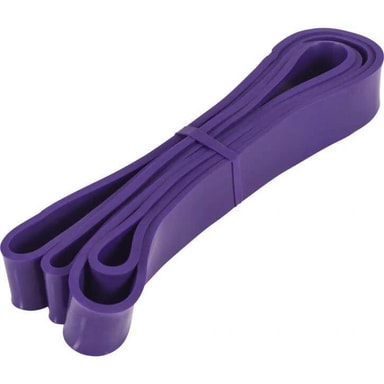 Gorilla Sports Gummiband Långa - 208cm 13,6 - 40,8 kg - Elgiganten