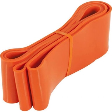 Gorilla Sports Gummiband Långa - 208cm 31,7 - 77 kg - Elgiganten