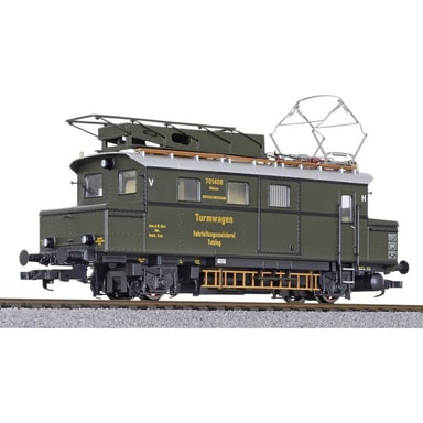 Liliput L136135 Lok DRG AC-version - Elgiganten - Elgiganten