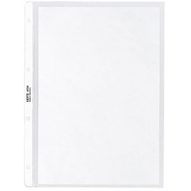 Leitz Plastficka 4720 DIN A4 Polypropylen 0.13 mm - Elgiganten