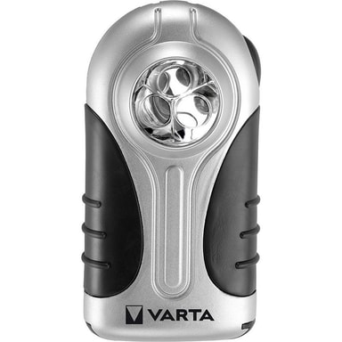 LED-handlampa Varta Silver Light 16647101421 N/A N/A - Elgiganten