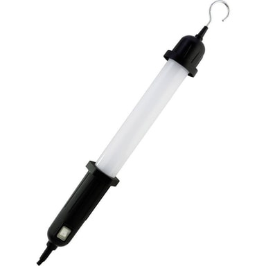 LED-handlampa REV YJD-A-17L 0090960505 N/A Max. effekt: - Elgiganten