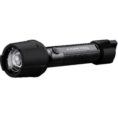 Ledlenser P7R Work LED Ficklampa Uppladdningsbara - Elgiganten - Elgiganten