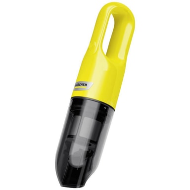 Handdammsugare - bra pris - många tillverkare - Elgiganten