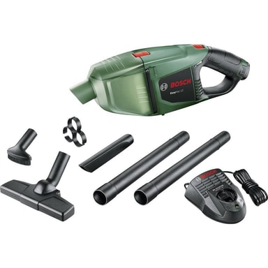 Bosch Home and Garden EasyVac 12 Handdammsugare - Elgiganten