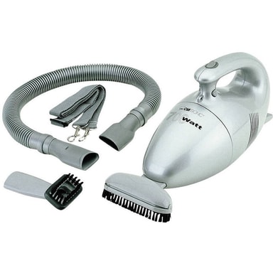 Clatronic HS 2631 Handdammsugare 230 V Silver - Elgiganten - Elgiganten