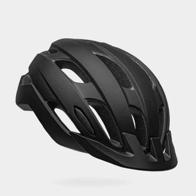 Bell Trace MIPS Matte Black, Cykelhjälm Svart XL - Elgiganten