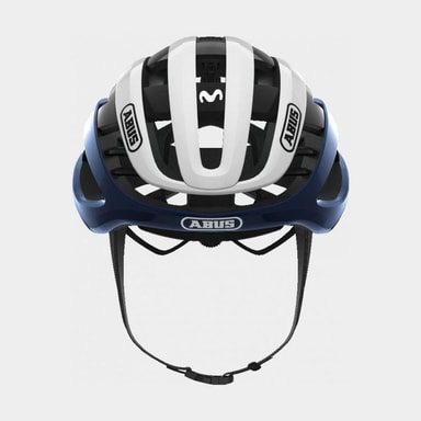 Abus AirBreaker Movistar Team 20, Cykelhjälm Svart S - Elgiganten