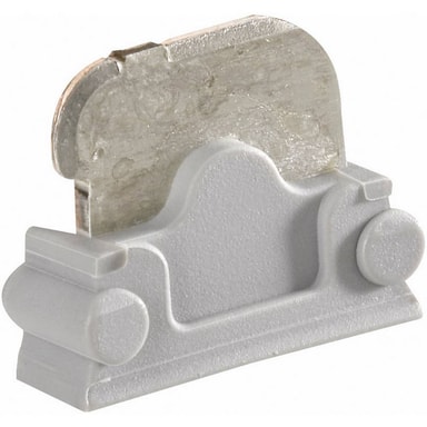 Kopplingsplint P-FIX Phoenix Contact Innehåll: 1 st - Elgiganten ...