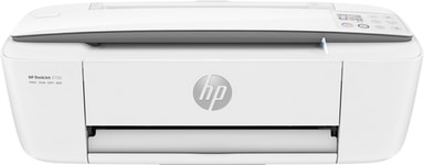 HP DeskJet 3750 Allt-i-ett-skrivare, Hemma, Utskrift, kopiering, skann ...