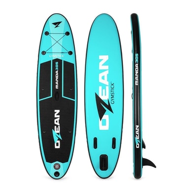 Gymstick Ozean Manda 305, SUP Board - Elgiganten