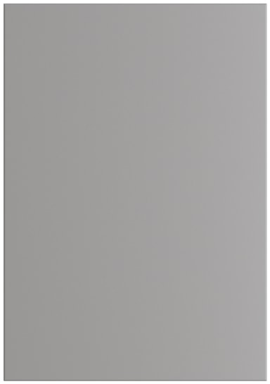 Epoq Trend Steel Grey lucka till köket 40x57 - Elgiganten