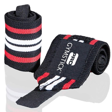 Gymstick Pro Wrist Straps, Handstöd - Elgiganten