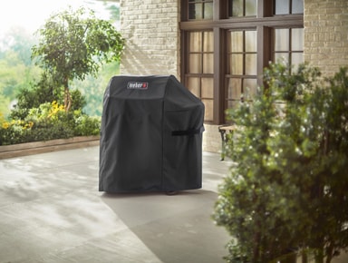 Weber Spirit II 200 grillöverdrag 7182 - Elgiganten