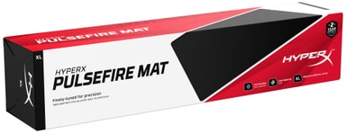 HyperX Pulsfire gaming musmatta (XL) - Elgiganten
