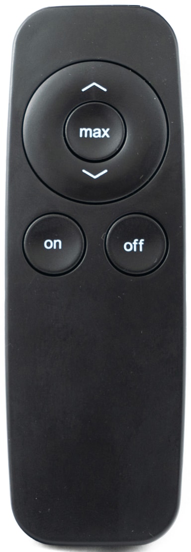 Provida Ultron Plus 2000W terassvärmare PVULPLUS2000WHT (vit) - Elgiganten - Elgiganten