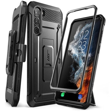 SUPCASE UB Pro Samsung Galaxy S23 - Elgiganten