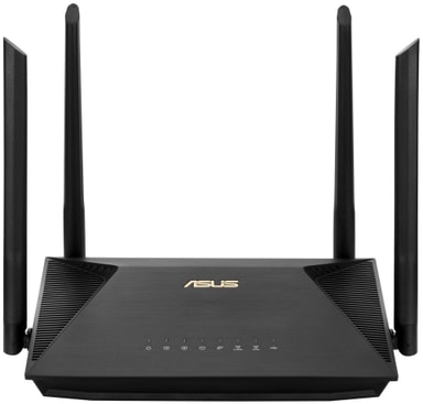 Guide: Bäst placering för din router - Elgiganten
