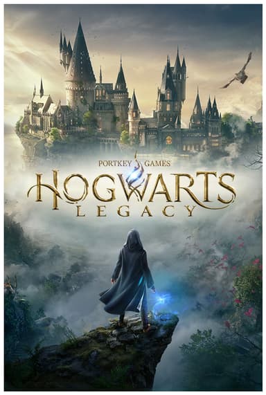 Hogwarts Legacy - PC Windows - Elgiganten - Elgiganten