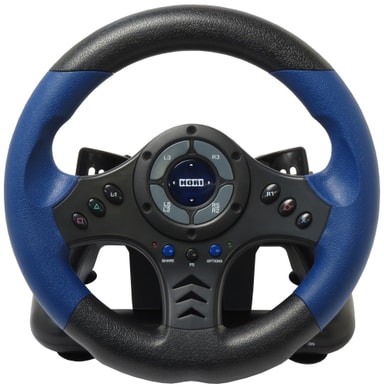 Hori Racing Wheel Ratt till PlayStation 4 - Elgiganten