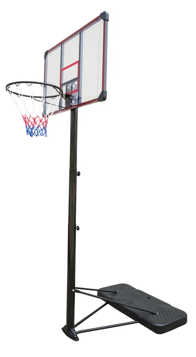 ASG Basketboll Stand Pro - Elgiganten