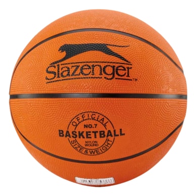 Slazenger Basketboll str.7 - Elgiganten
