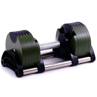 NÜO Nuobell Color 2-20 kg (Par), Hantlar 20 kg - Elgiganten - Elgiganten