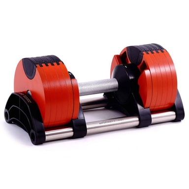 NÜO Nuobell Color 2-20 kg (Par), Hantlar 20 kg - Elgiganten - Elgiganten