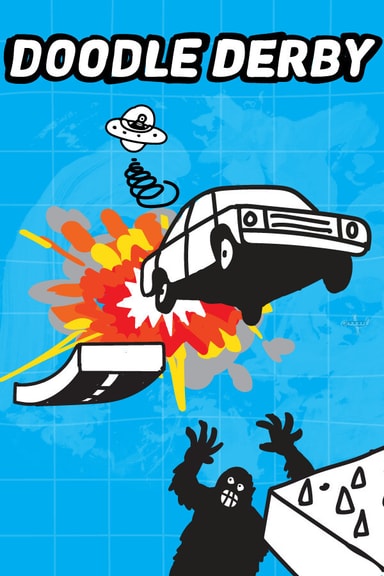 Doodle Derby - PC Windows - Elgiganten