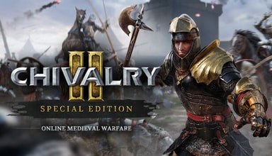 Chivalry 2 - Special Edition Content - PC Windows - Elgiganten