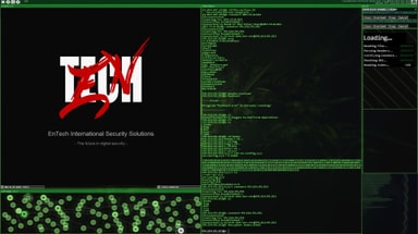 Hacknet - PC Windows,Mac OSX,Linux - Elgiganten - Elgiganten
