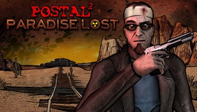 POSTAL 2: Paradise Lost - PC Windows,Mac OSX,Linux - Elgiganten