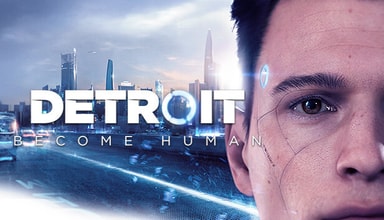 Detroit: Become Human - PC Windows - Elgiganten