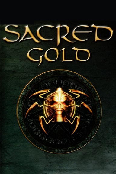 Sacred Gold - PC Windows - Elgiganten