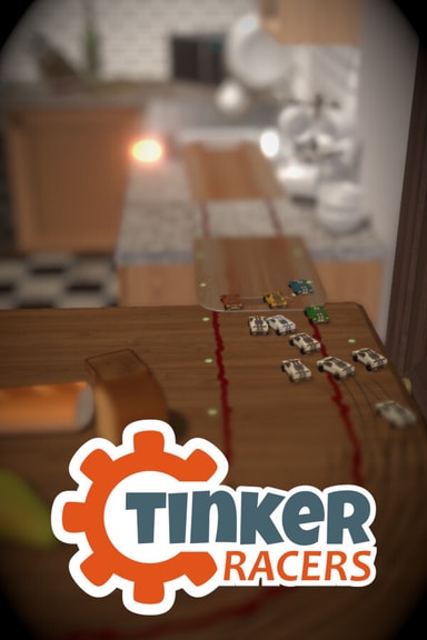 Tinker Racers - PC Windows - Elgiganten