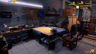 MythBusters: The Game - Crazy Experiments Simulator - PC Windows ...