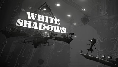 White Shadows - PC Windows - Elgiganten