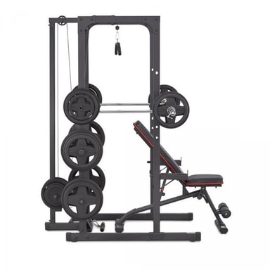 Adidas Functional Rig - Elgiganten