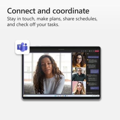 Microsoft 365 Personal - Premium Office-appar - 12 månaders ...