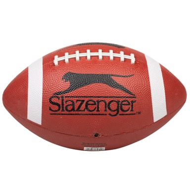 Slazenger Amerikansk Fotboll - Elgiganten