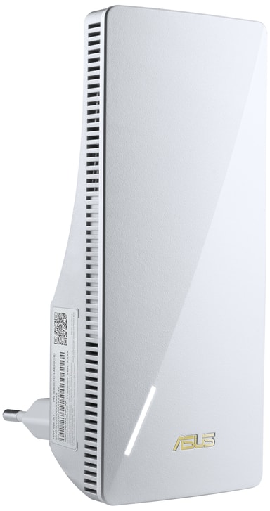 Asus RP-AX58 WiFi Network Range Extender - Elgiganten - Elgiganten