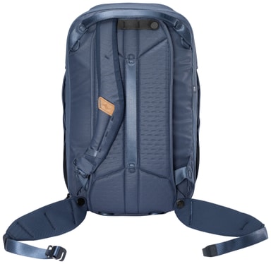 Peak Design ryggsäck (midnatt) - Elgiganten