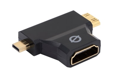 HDMI-adapter - Elgiganten